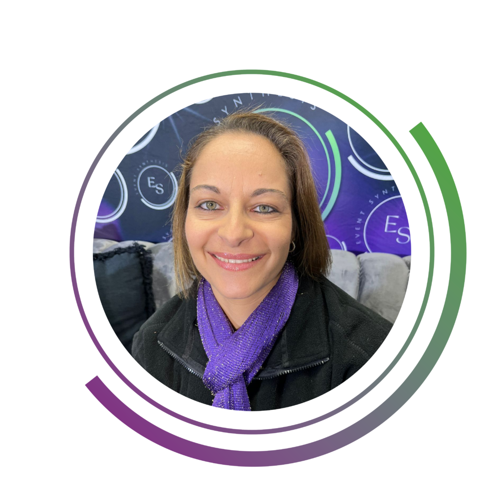 Event Synthesis – Your Complete Eventing Solutions!